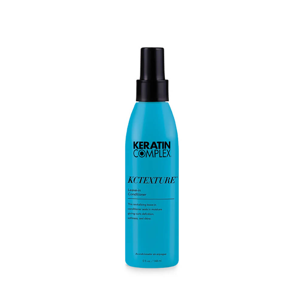 Keratin Complex KCTEXTURE™ Leave-In Conditioner Spray 148ml – Rebel ...